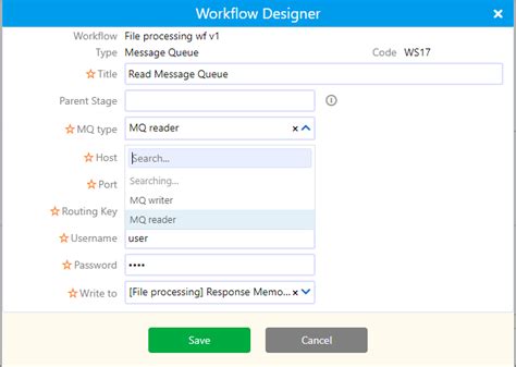 workflow elements comidor digital automation platform