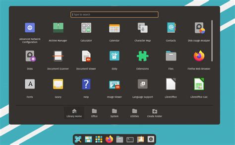 Pop OS 21 10 Introduces A New Application Library GNOME 40 And A Refresh Install Option