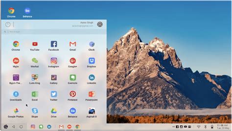 PrimeOS Android OS For PC Laptop