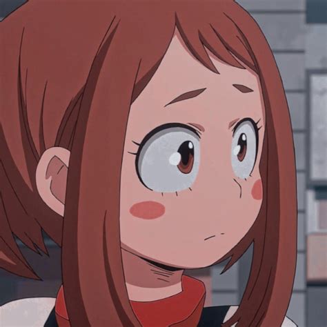 Deku And Ochako Pfp