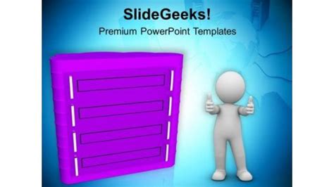 Cloud Computing Strategy Powerpoint Templates Slides And Graphics