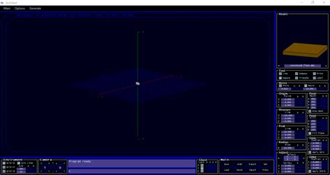 Github Omnipik Architect D D Modeling Software Created In Visual Basic