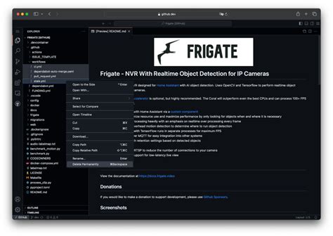 Security Research Without Ever Leaving Github From Code Scanning To