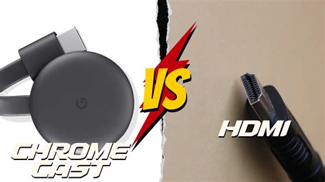 Is Chromecast Better Than Hdmi Cable A Deep Comparison My Automated Palace