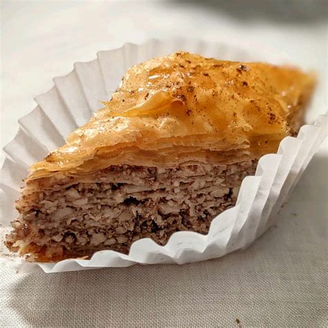 Traditional Greek Desserts Recipes At Alex Ansell Blog