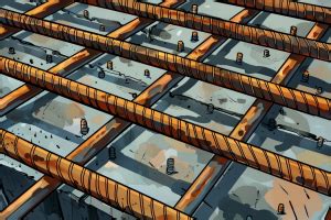Rebar A Comprehensive Guide To Types Grades And Applications Drafts Magic