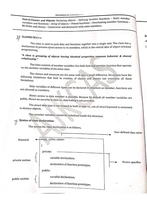 Doc Scanner Jul PM Bachelor Of Computer Application Studocu