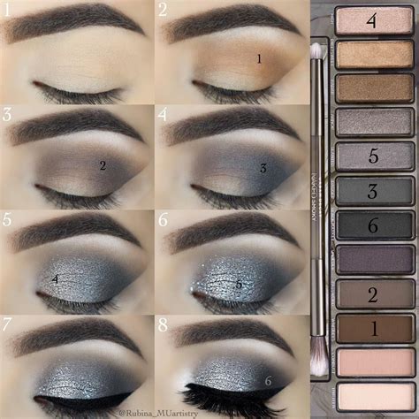 Rubina Muartistry On Instagram “so Many Requests On This Palette