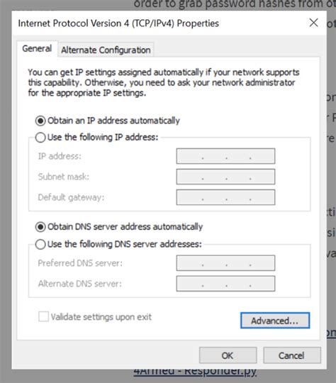 The LLMNR NBT NS Strike ManageEngine Blog