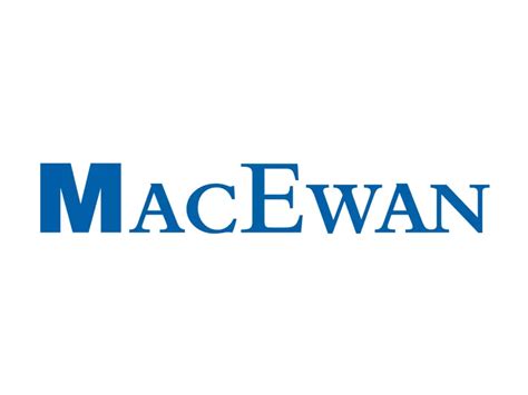 Macewan College Logo Vector Files Download Logowik