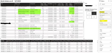 Ignore Specific Filter During Drill Through Microsoft Fabric Community
