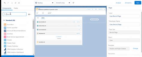 Tabs Not Visible In Salesforce
