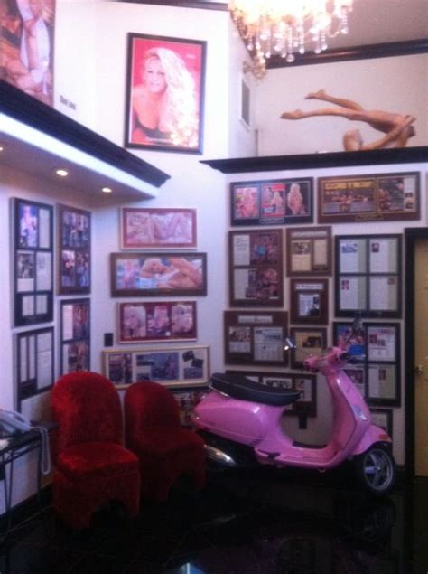 Moonlite Bunny Ranch Moonlite Ranch Bunny