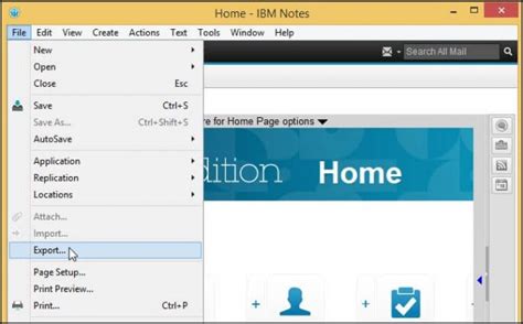 How To Extract Hcl Notes Data To Microsoft Excel