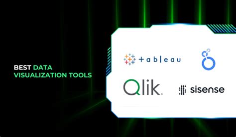 10 Best Data Visualization Tools 2025 Tattvam Media
