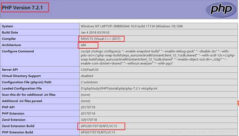 win下php7 2安装xdebug和php redis php7 2 pecl xdebug csdn博客