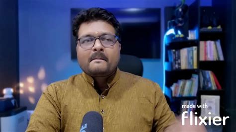 Fascist Wanna Be Pratik Borade Coping Hard Over All Quiet On The