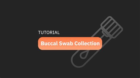 Hla Buccal Swab At Susan Guthrie Blog