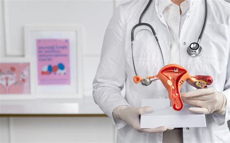 Blocked Fallopian Tubes And Hydro Salpinx Treatment My Care India