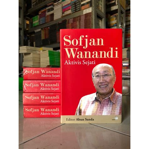 Jual Promo Buku Murah Original Buku Biografi Biografi Tokoh