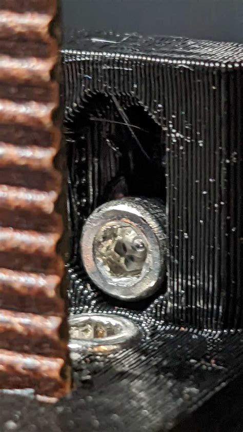 Selftest Error Please Check Y Axis Length Hardware Firmware And