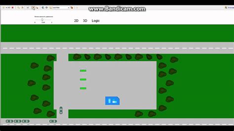 simulation model anylogic youtube