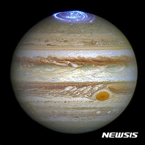 왜 목성인가주노 탐사선 무슨 일하나