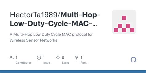 multi hop low duty cycle mac protocol wsn random point200 py at master