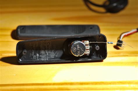 Lightning Trigger Build