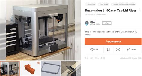 snapmaker j1 j1s upgrades and mods resources snapmaker j1 j1s