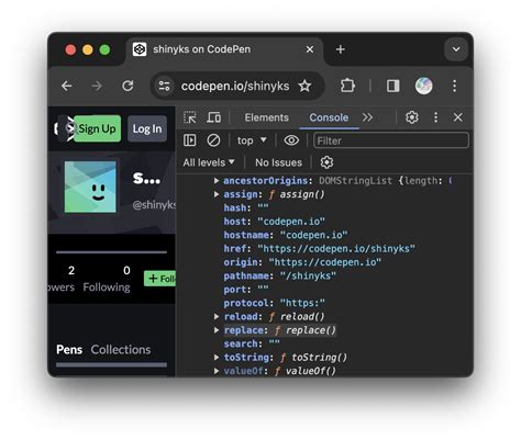 자바스크립트 현재 Url 가져오기 Location Javascript