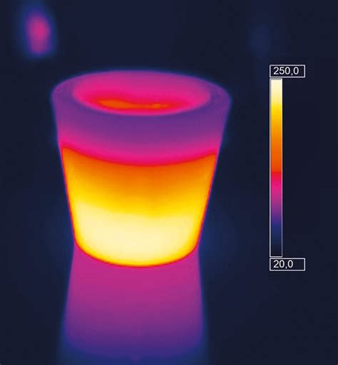 Novel Glass Heating Elements By Two Component Injection Molding