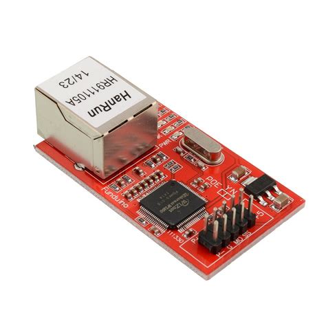mini w5100 lan ethernet shield network module