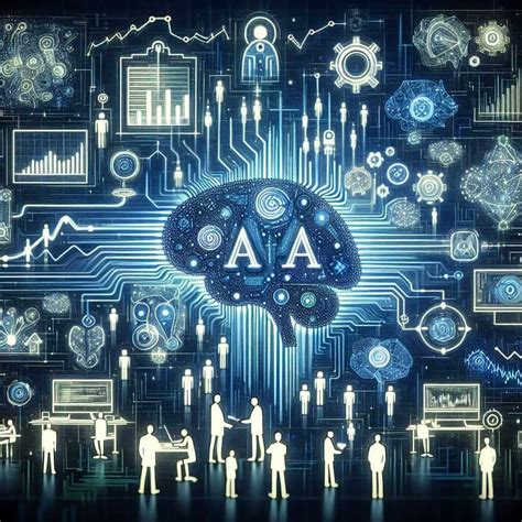 The Implications Of Ai In Automating Financial Trading An Ielts Reading Practice Ietls Net