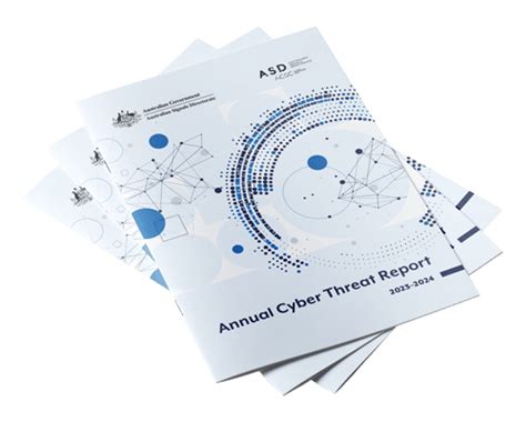 Australia Faces Surge In Cyber Security Threats Latest Asd Report Reveals Increases In