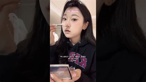 여쿨 브라이트 정석 메이크업이다 데일리메이크업 Grwm Youtube