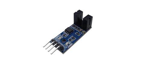 Encoder Sensor Module