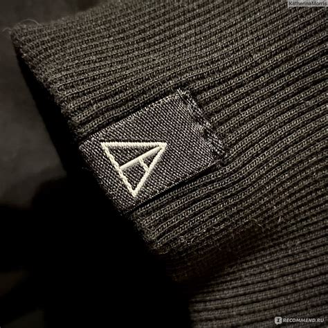 Джоггеры FB42 Ares in black - «FB42 Ares in black: универсальная вещь в ...