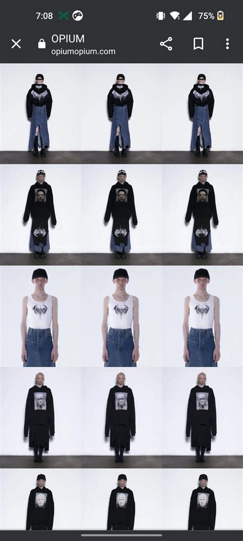 Narcissist Hat In New Purple Colorway Rplayboicarti