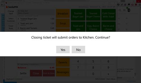 how to create close ticket button with confirmation v5 tutorial