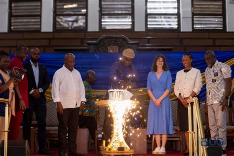 UG News University Of Ghana