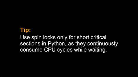 Super Fast Python On Linkedin Python Concurrency Super Fast Python On Linkedin Python Concurrency