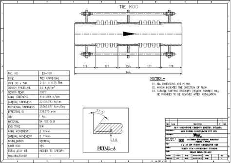 Bellow Dwg Model Pdf