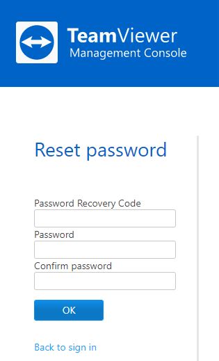 Teamviewer Zero Knowledge Account Recovery Appunti Dalla Rete Notes