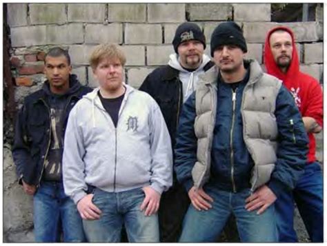 Misbehaved Encyclopaedia Metallum The Metal Archives