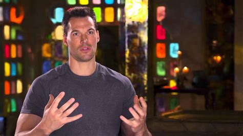 Daniel Cudmore Height Weight Age And Body Measurements