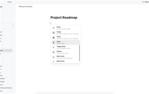 Docmost Open Source Collaborative Wiki And Documentation Software