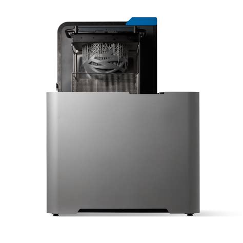 Source Graphics Leading 3d And Large Format Solutions Formlabs Form Wash L