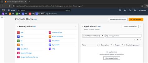 Creating An Integrated Developer Environment Ide In The Cloud In Two Minutes Aws Cloud9step