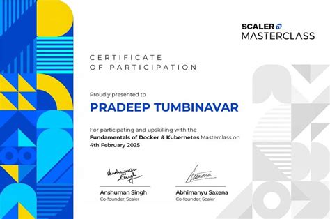 devops cloud kubernetes docker pradeep tumbinavar